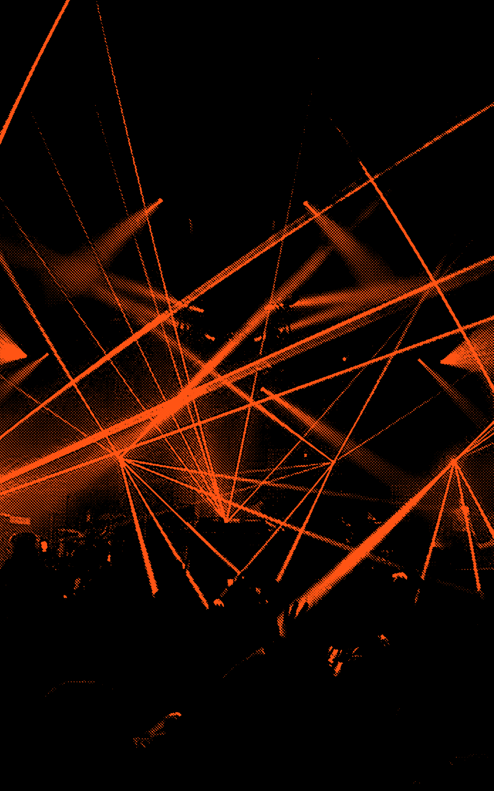 TICKETS – Force Fields Festival